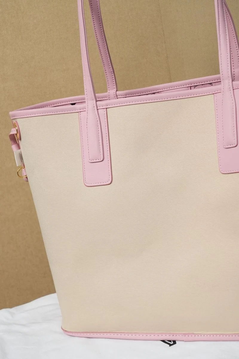 Genuine MCM Shopping Bags