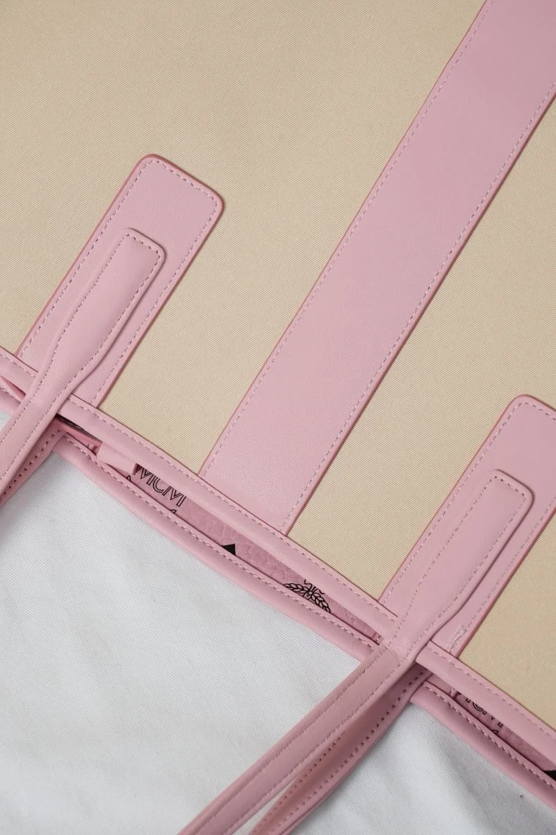 Genuine MCM Shopping Bags