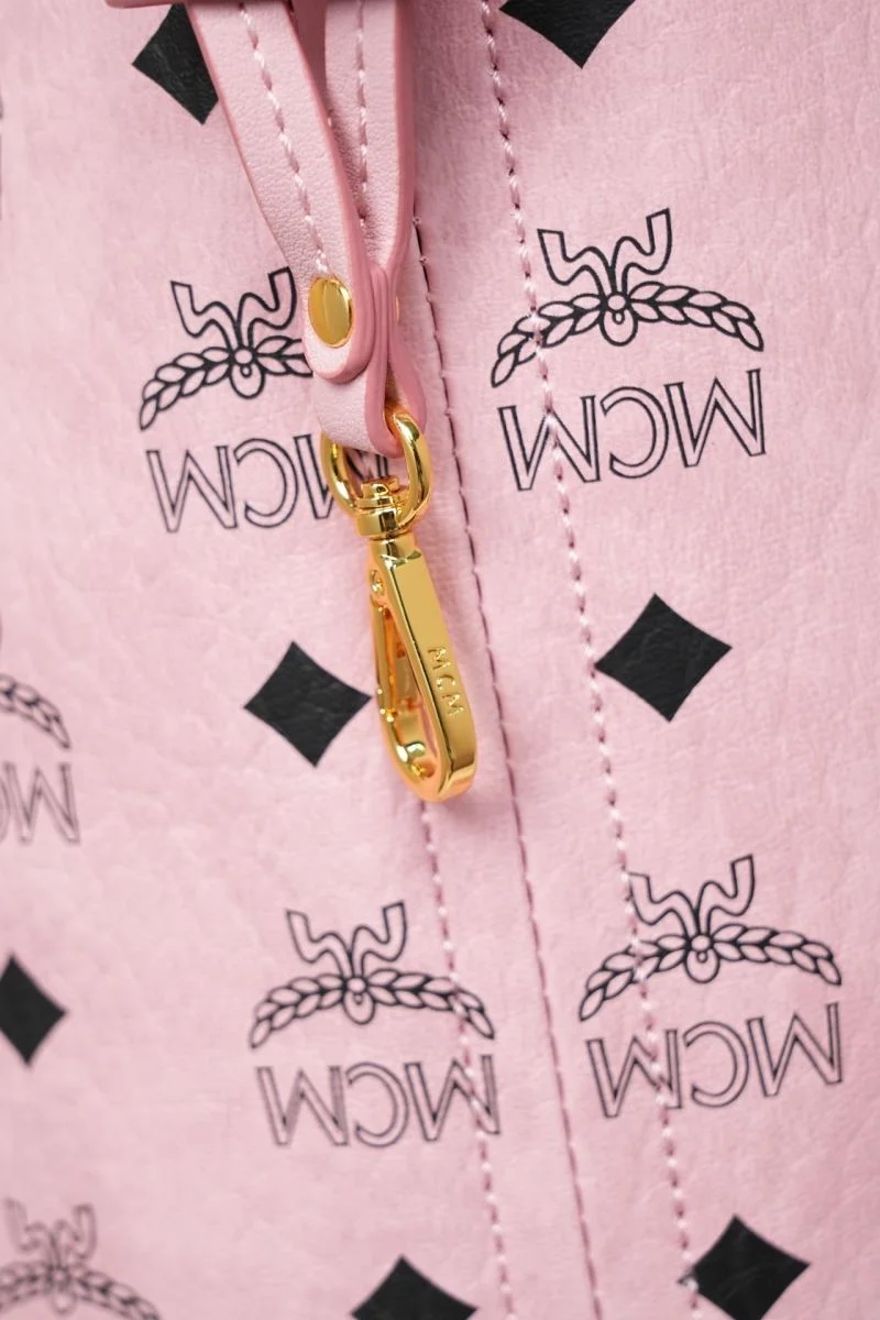 Genuine MCM Shopping Bags