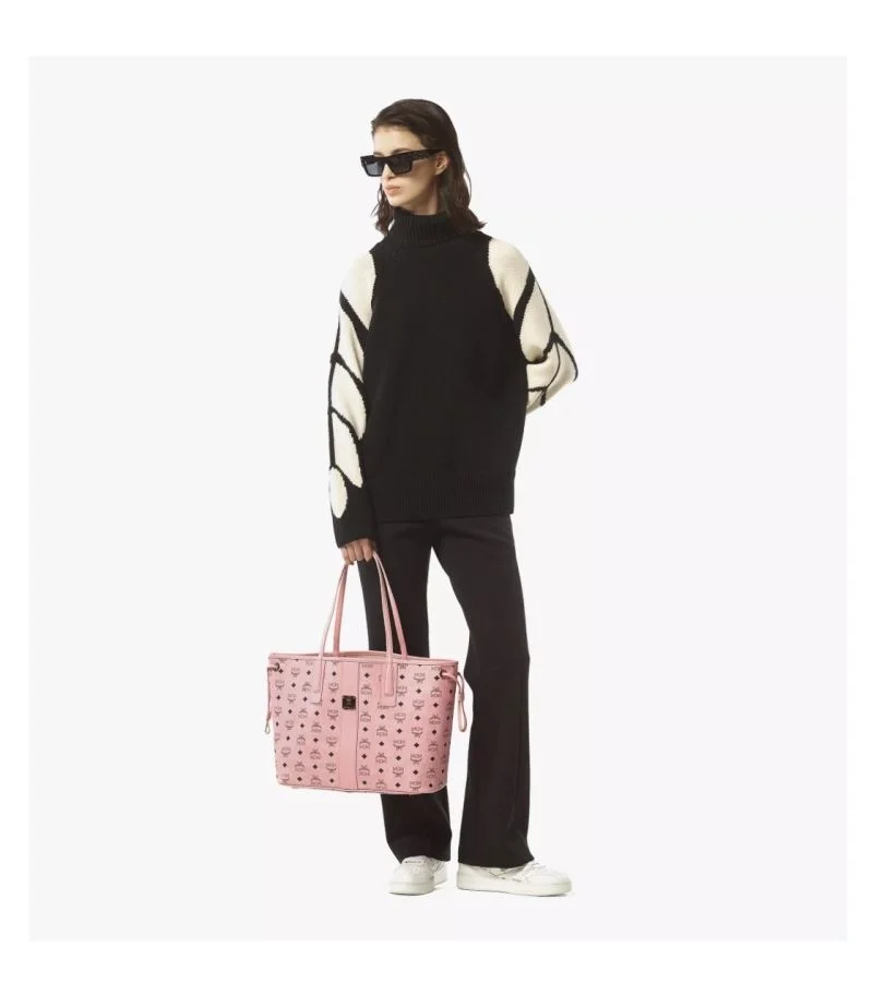 Genuine MCM Shopping Bags
