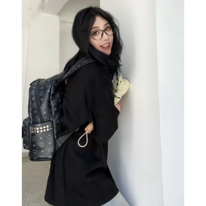 MCM Shopping Bags