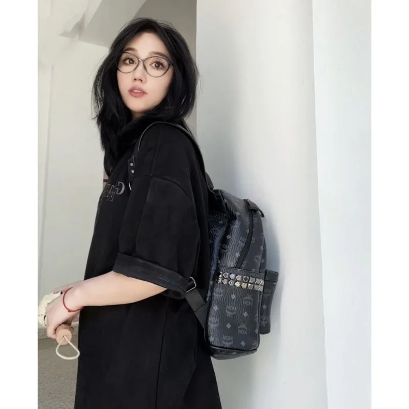 Inexpensive MCM Shopping Bags