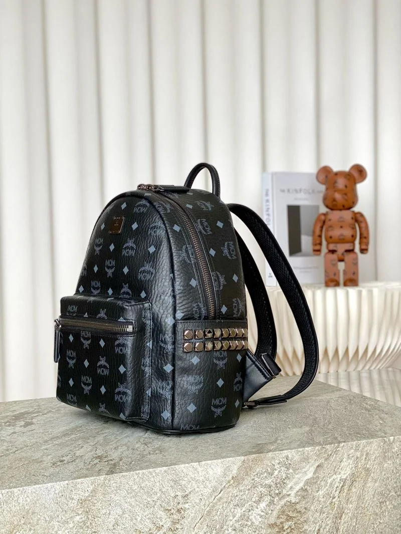 Inexpensive MCM Shopping Bags