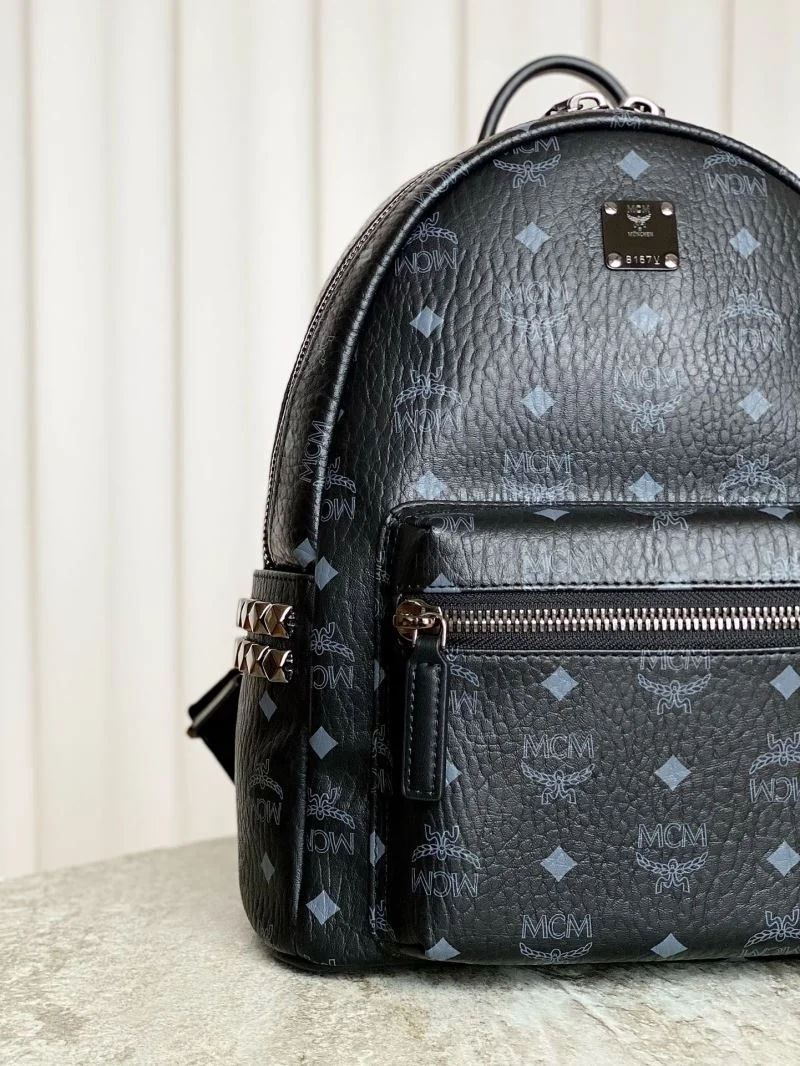 Inexpensive MCM Shopping Bags