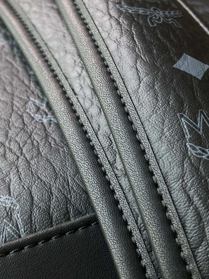 Inexpensive MCM Shopping Bags
