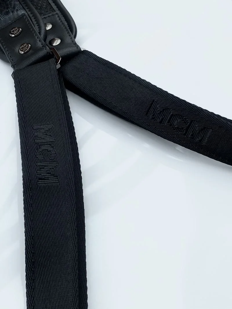 Inexpensive MCM Shopping Bags