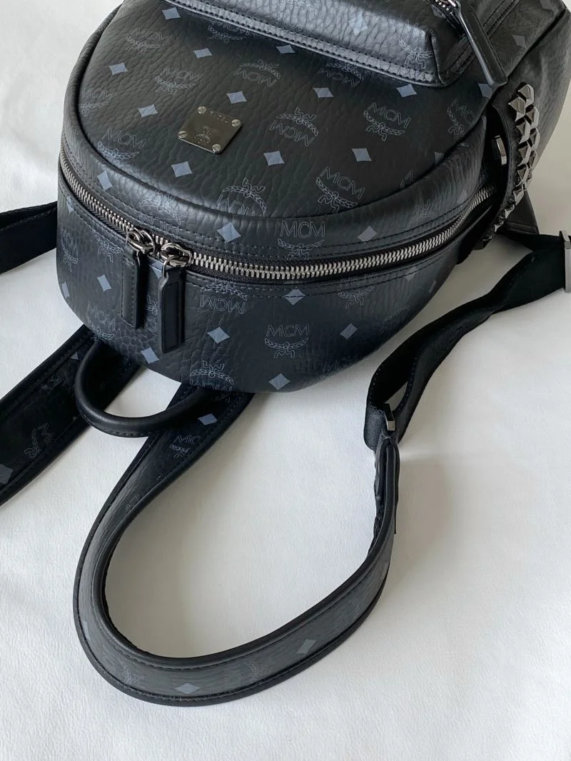 Inexpensive MCM Shopping Bags