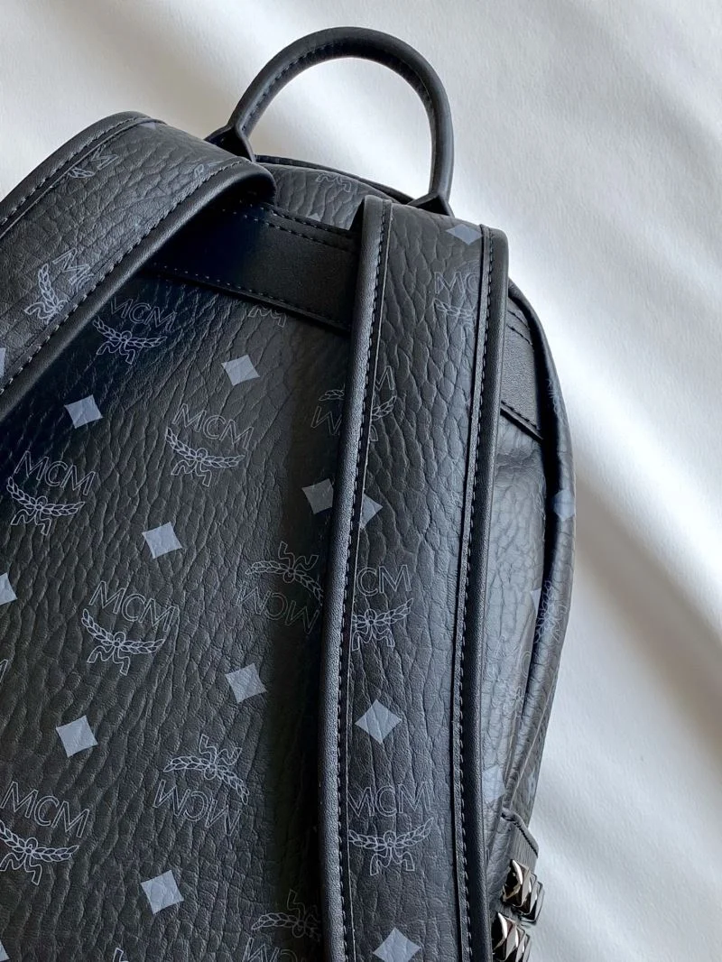 Inexpensive MCM Shopping Bags