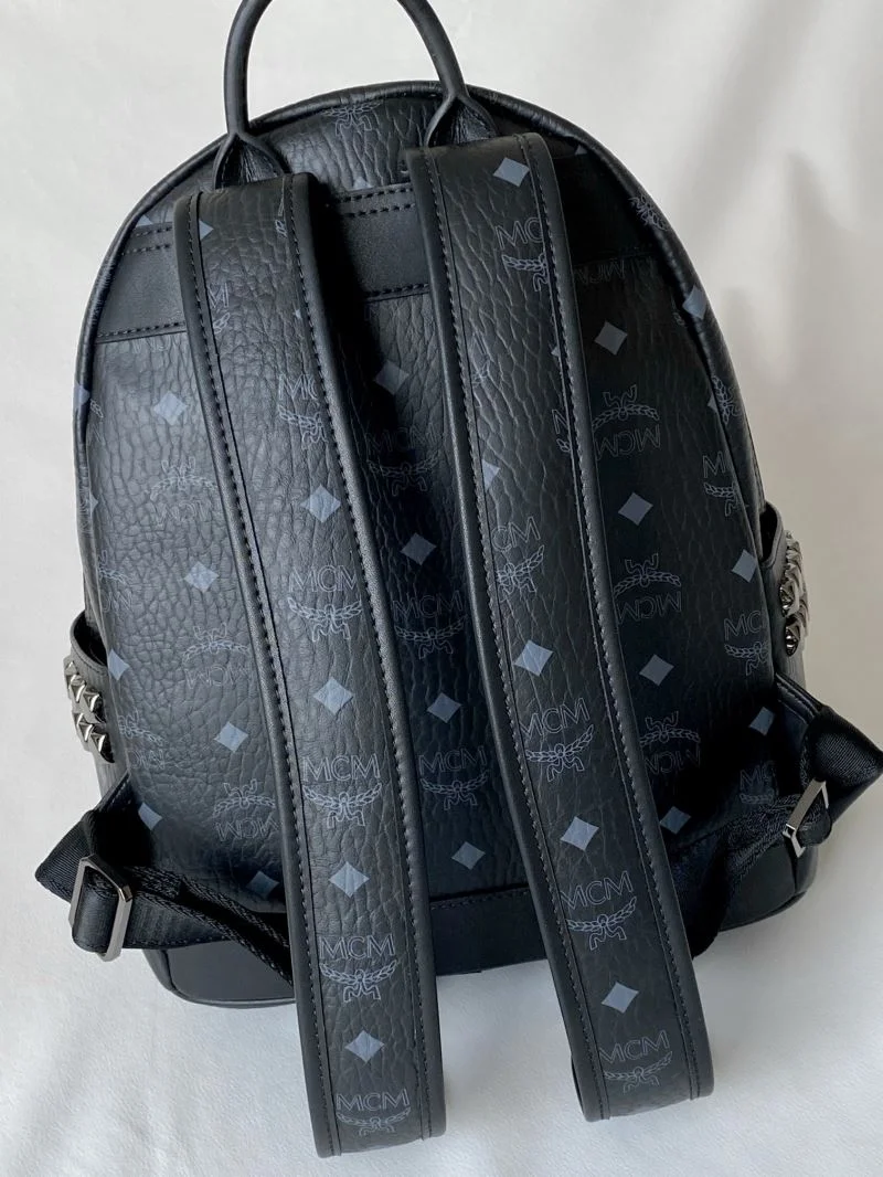 Inexpensive MCM Shopping Bags