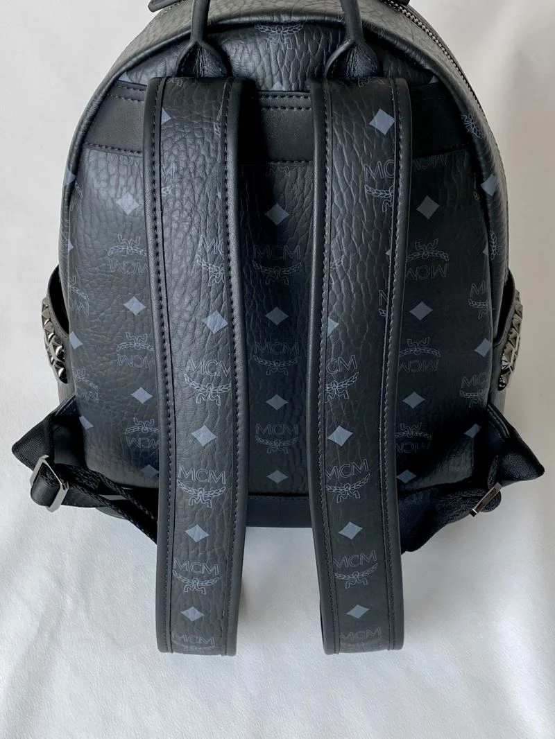Inexpensive MCM Shopping Bags