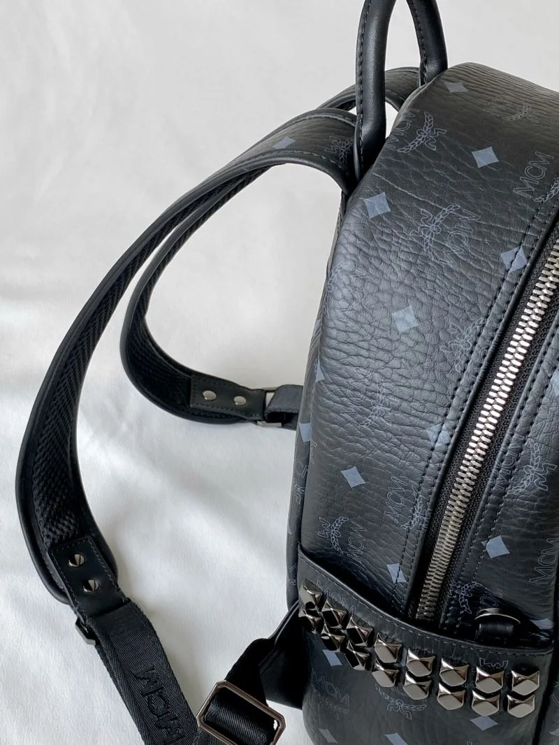 Inexpensive MCM Shopping Bags
