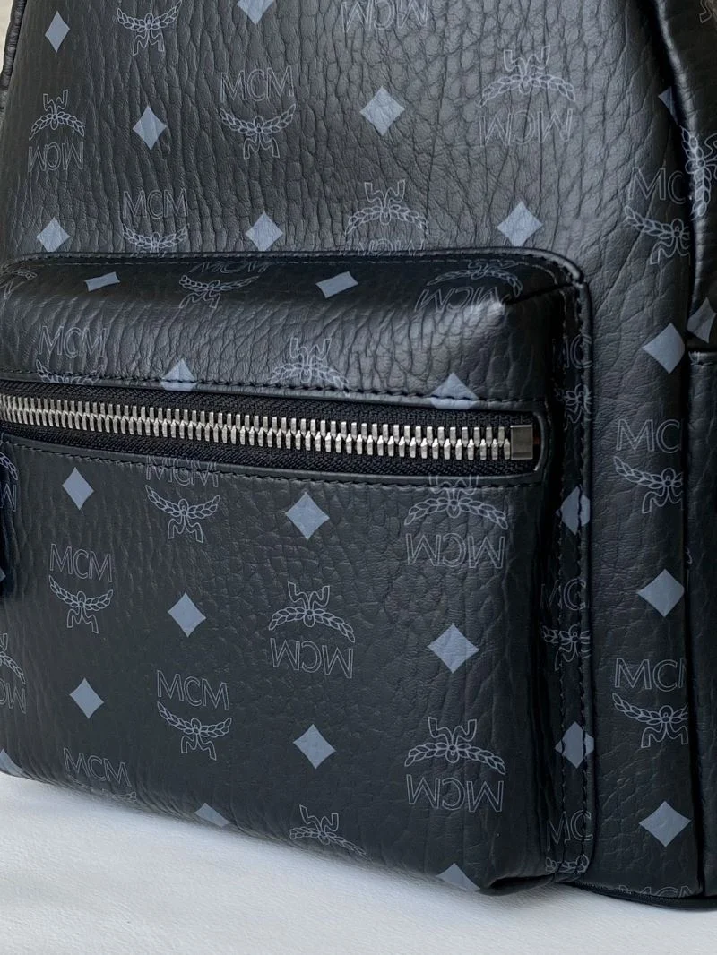 Inexpensive MCM Shopping Bags