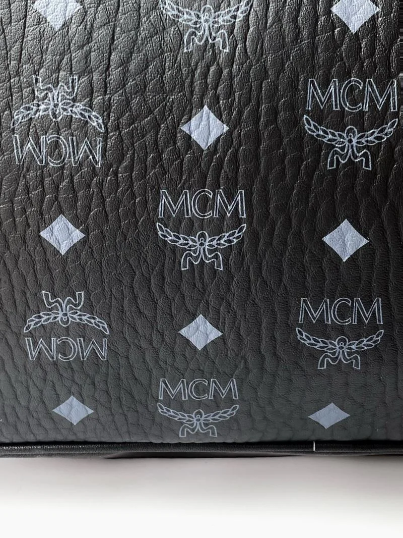 Inexpensive MCM Shopping Bags