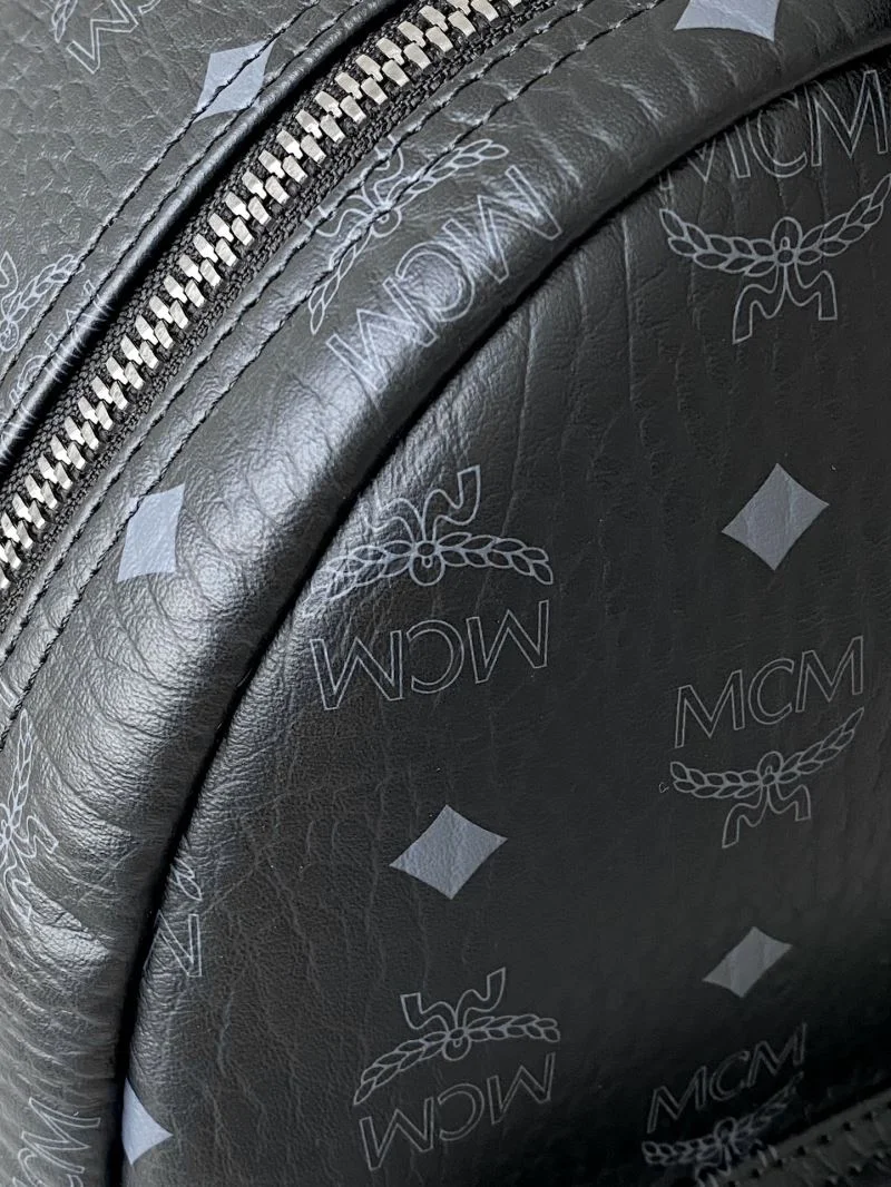 Inexpensive MCM Shopping Bags
