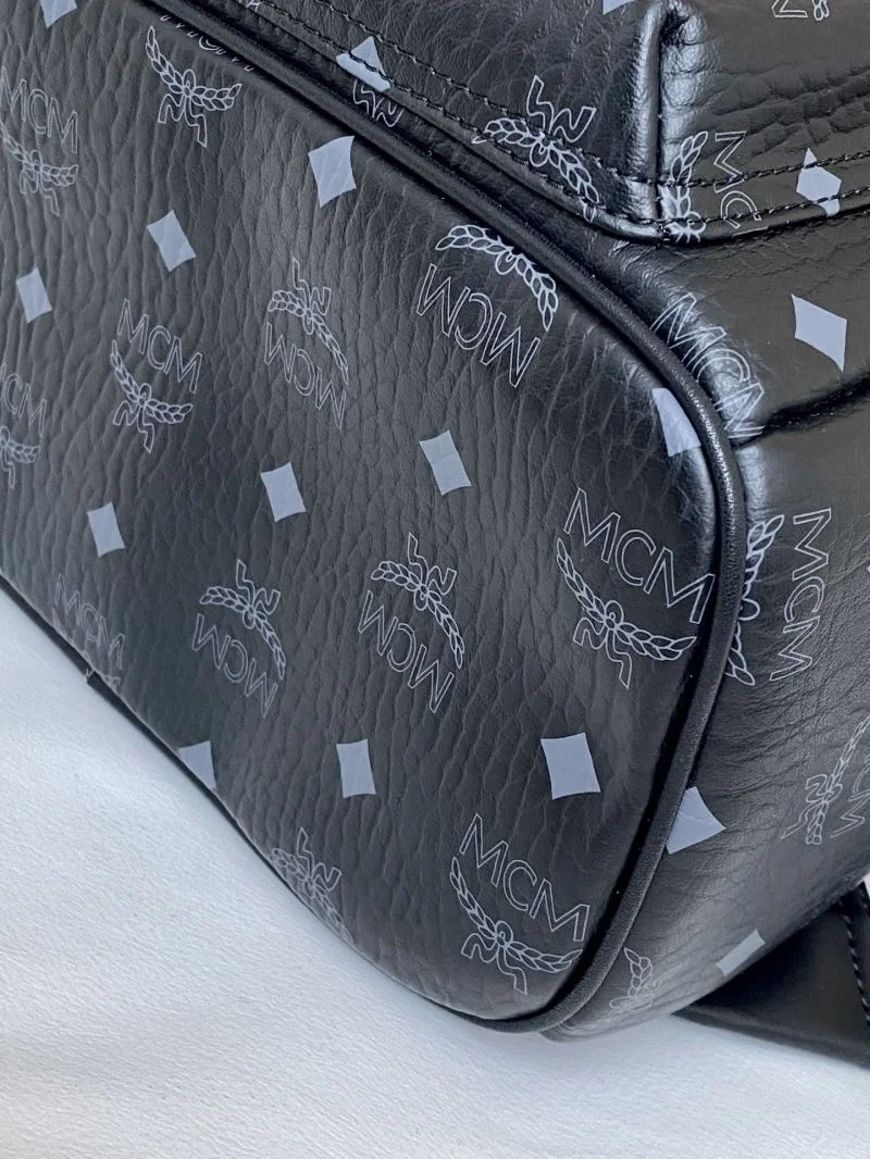 Inexpensive MCM Shopping Bags