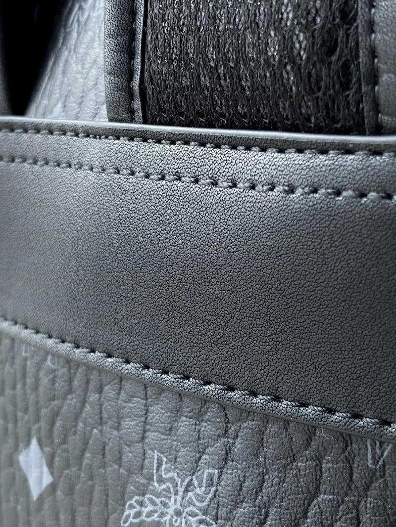 Inexpensive MCM Shopping Bags