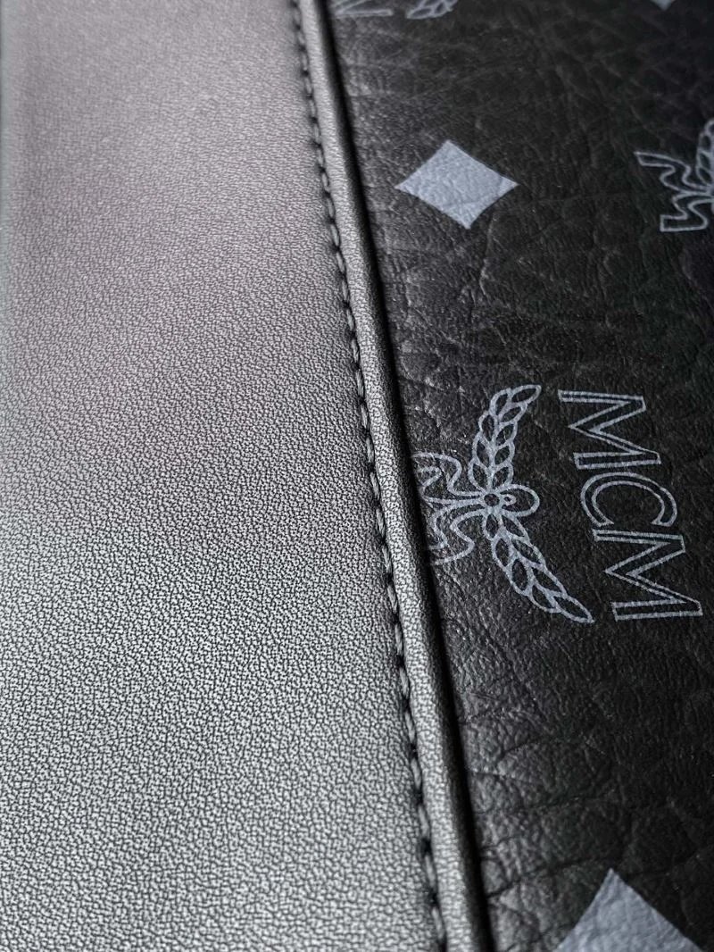 Inexpensive MCM Shopping Bags