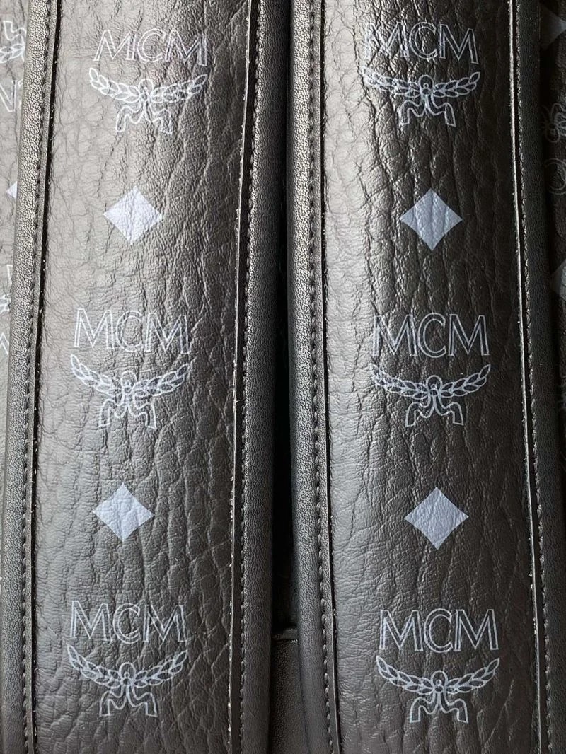 Inexpensive MCM Shopping Bags
