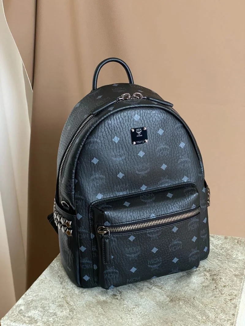 Inexpensive MCM Shopping Bags
