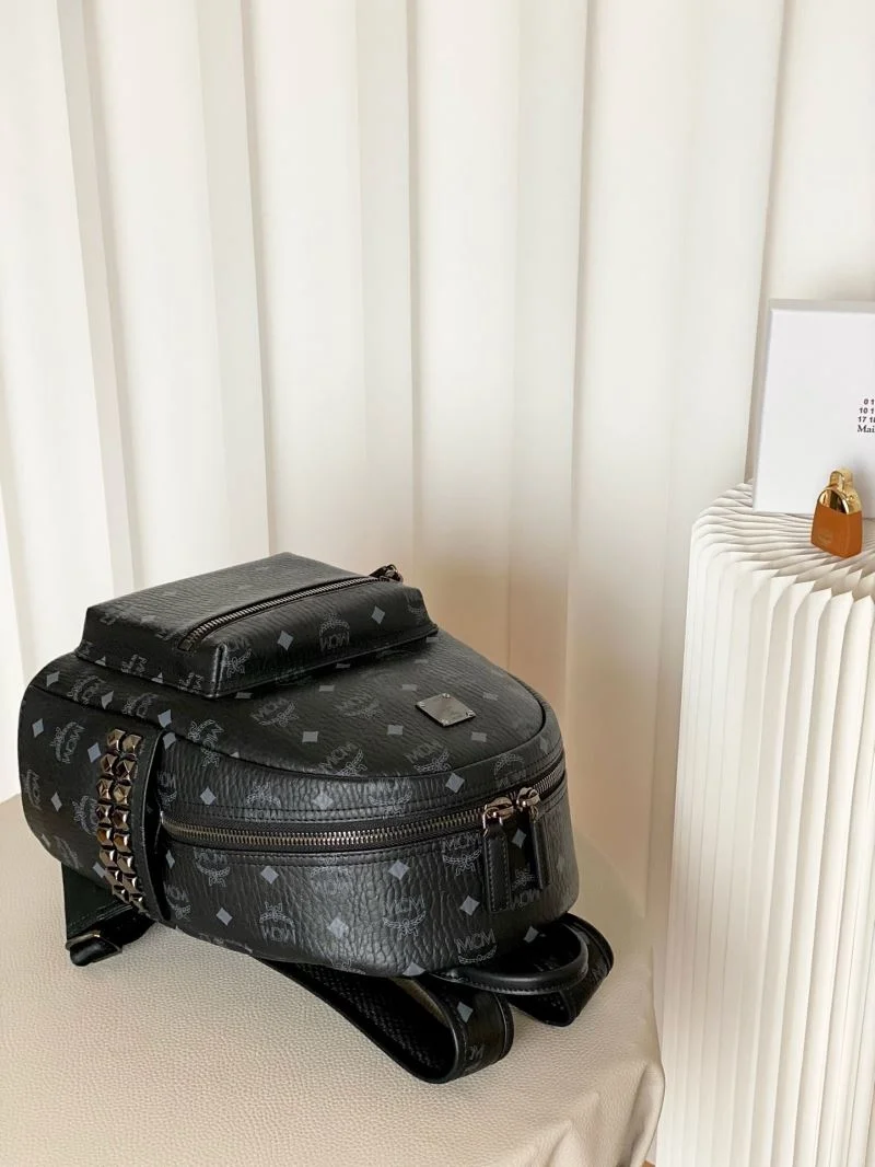 Inexpensive MCM Shopping Bags