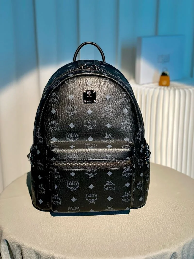 Inexpensive MCM Shopping Bags