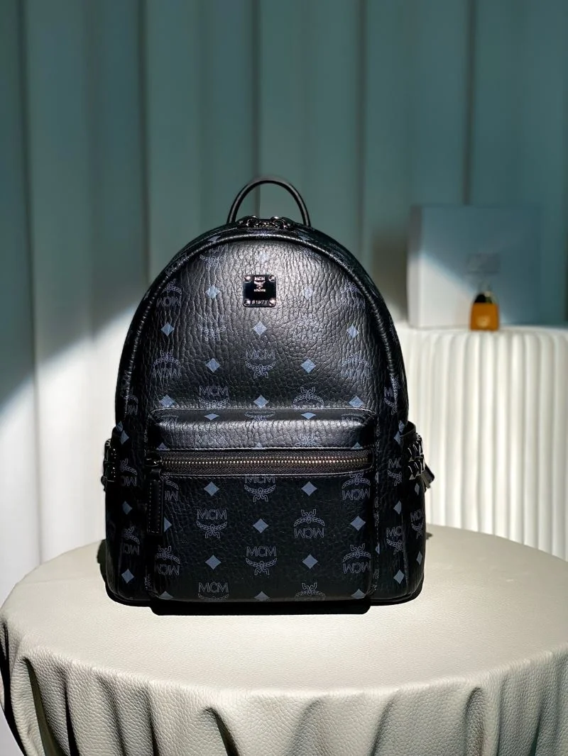 Inexpensive MCM Shopping Bags