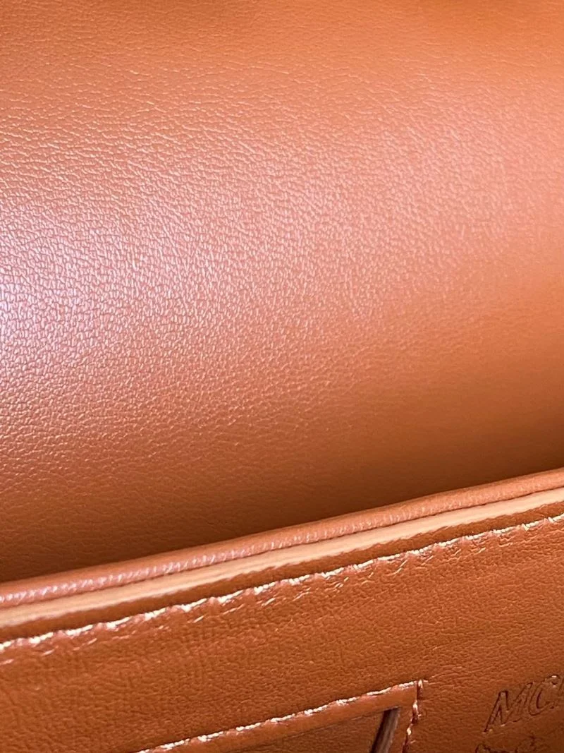 Inexpensive MCM Shopping Bags