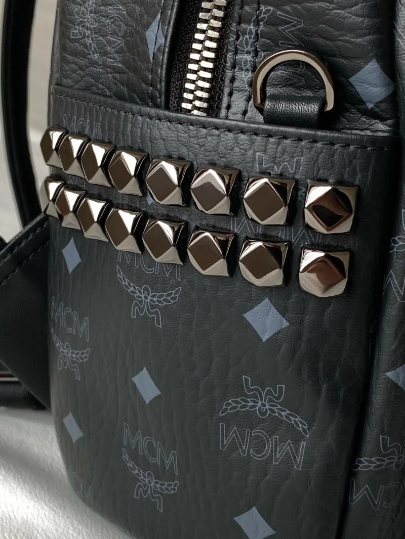 Inexpensive MCM Shopping Bags
