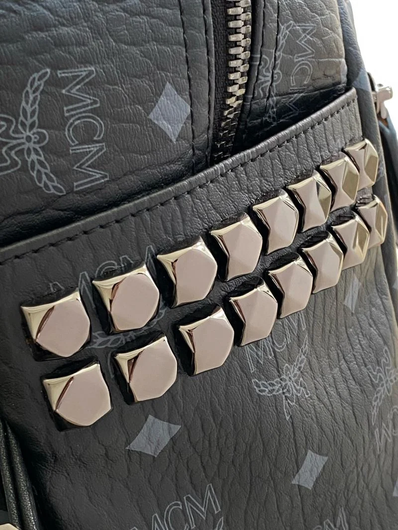 Inexpensive MCM Shopping Bags