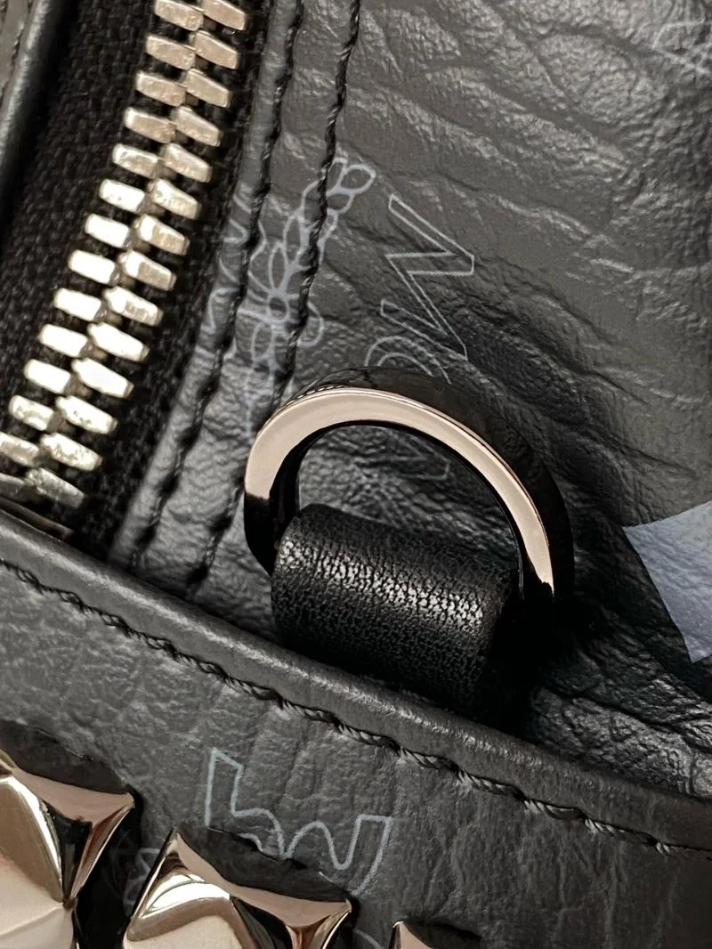 Inexpensive MCM Shopping Bags