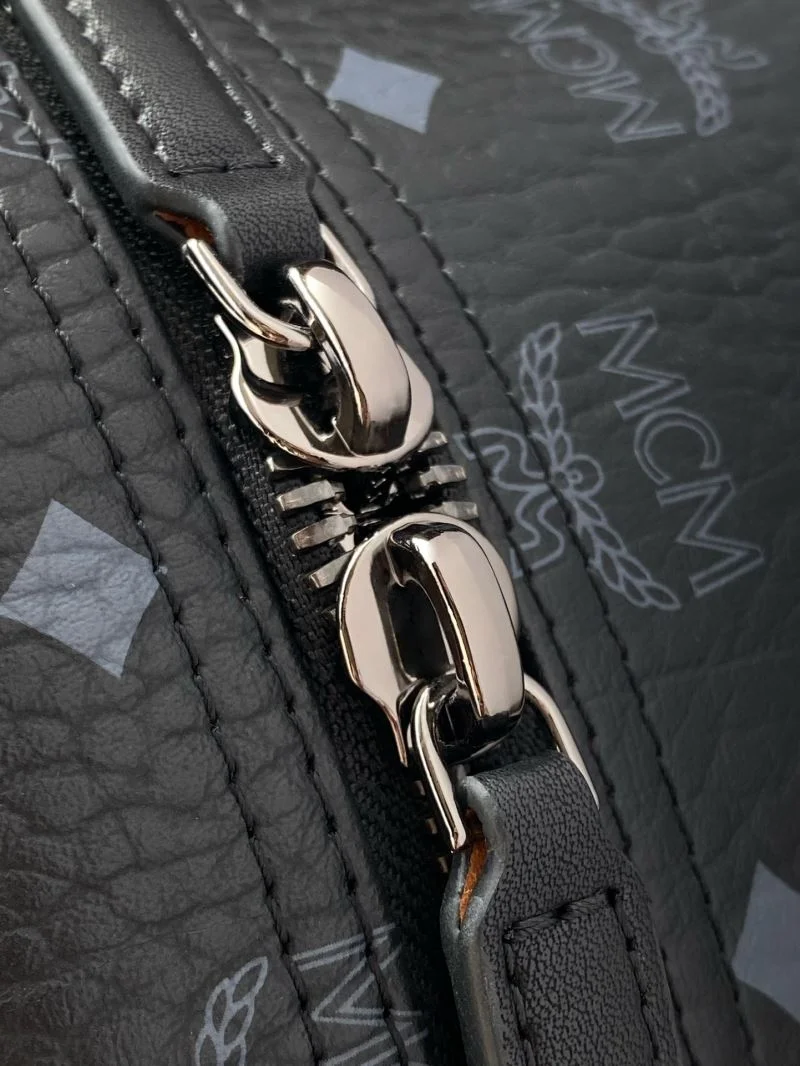 Inexpensive MCM Shopping Bags