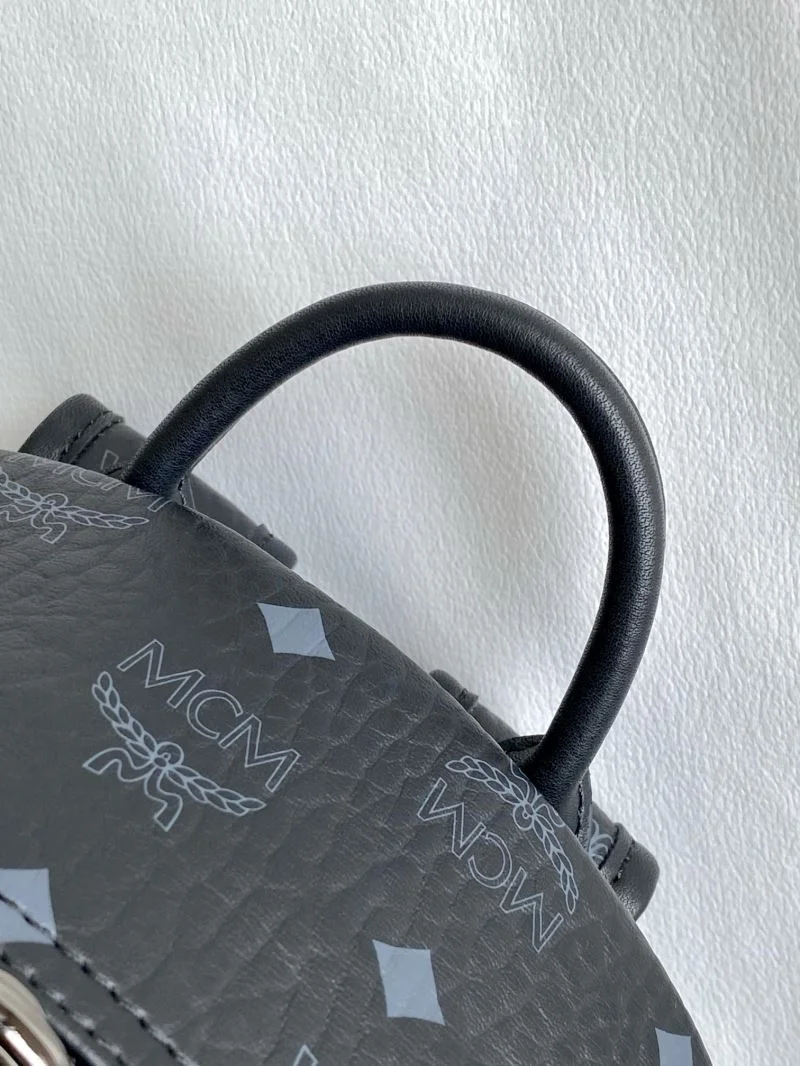 Inexpensive MCM Shopping Bags