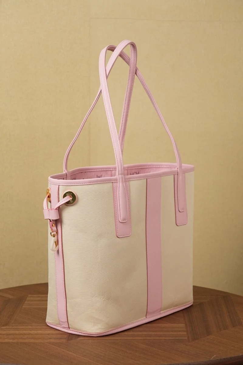 Budget-friendly MCM Shopping Bags