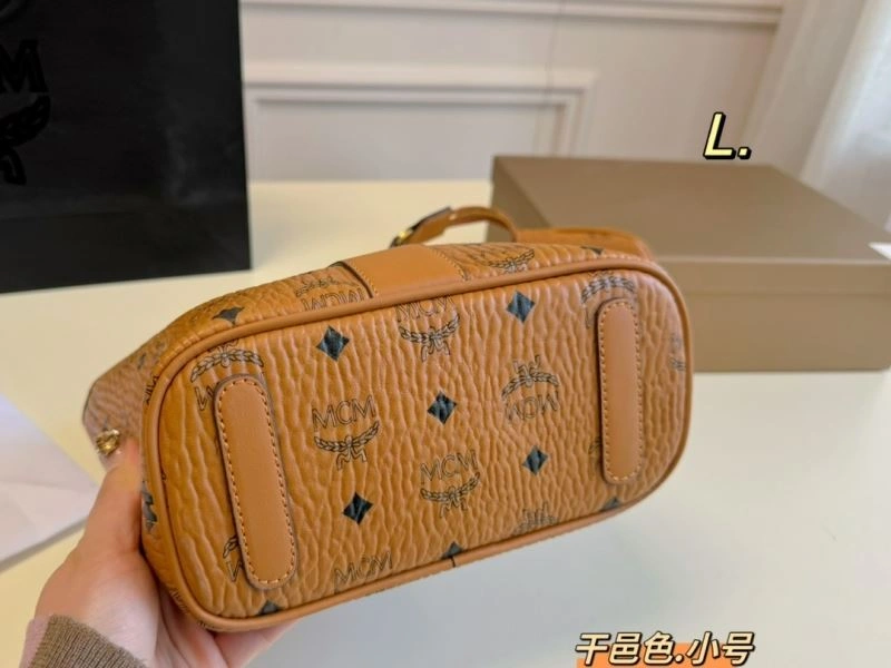 Economical MCM Shopping Bags