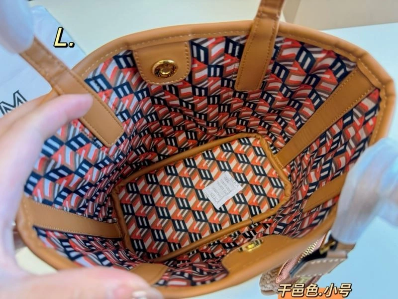 Economical MCM Shopping Bags