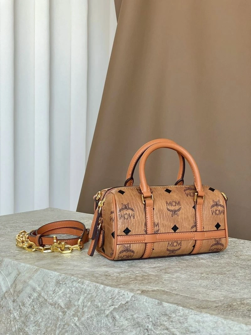 High accuracy MCM Top Handle Bags