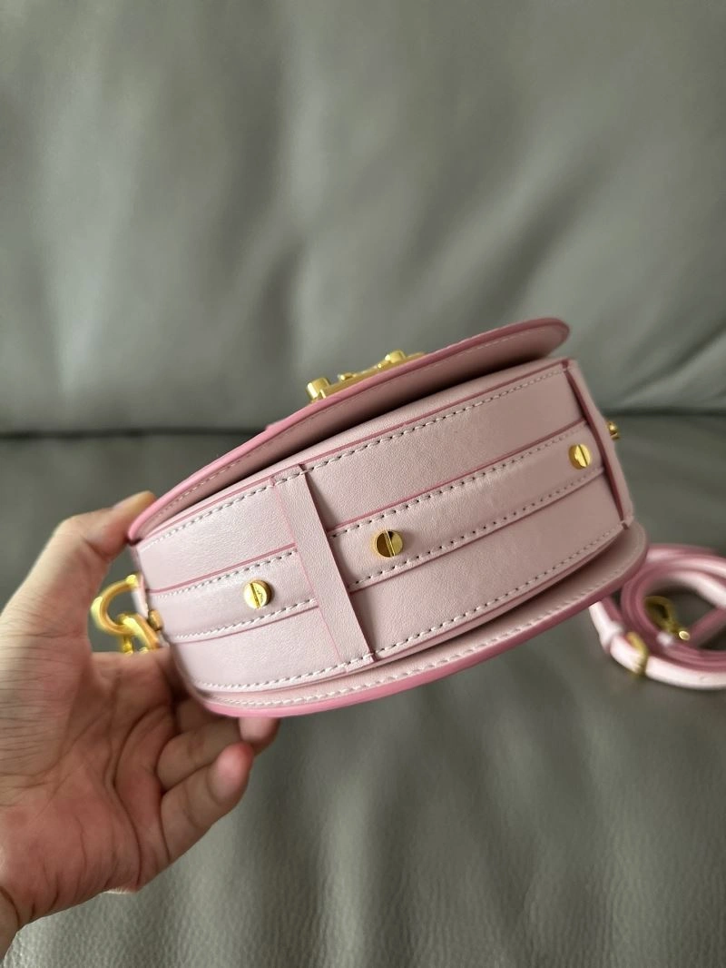 Legit MCM Top Handle Bags