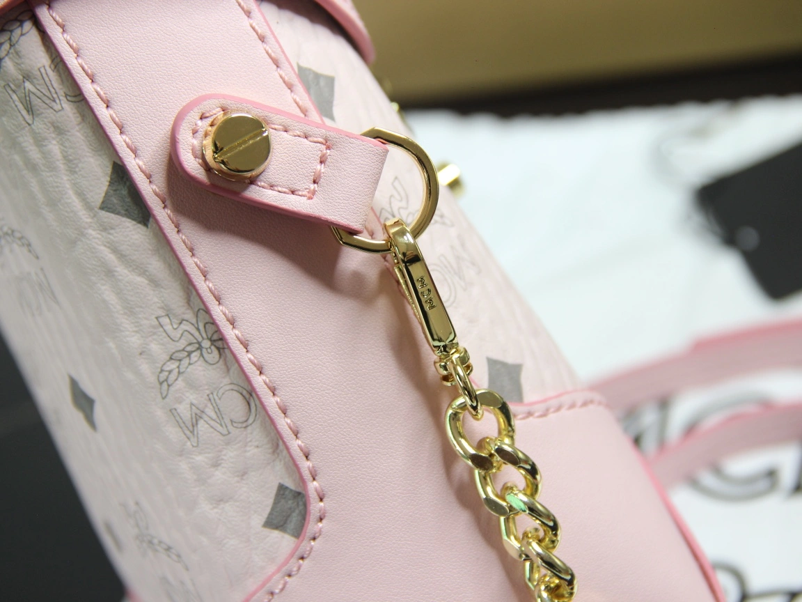 Accurate model MCM Top Handle Bags