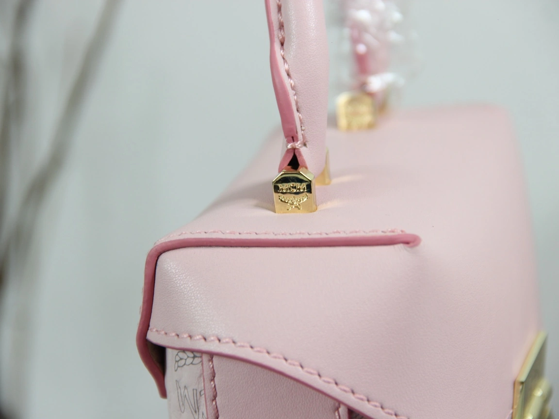 Accurate model MCM Top Handle Bags