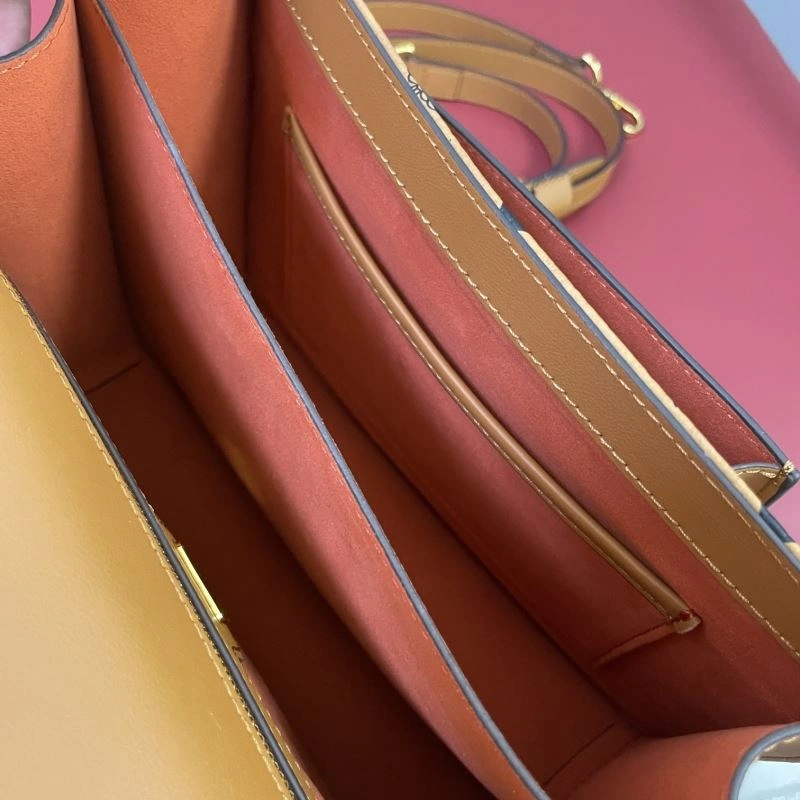 1:1 copy MCM Top Handle Bags
