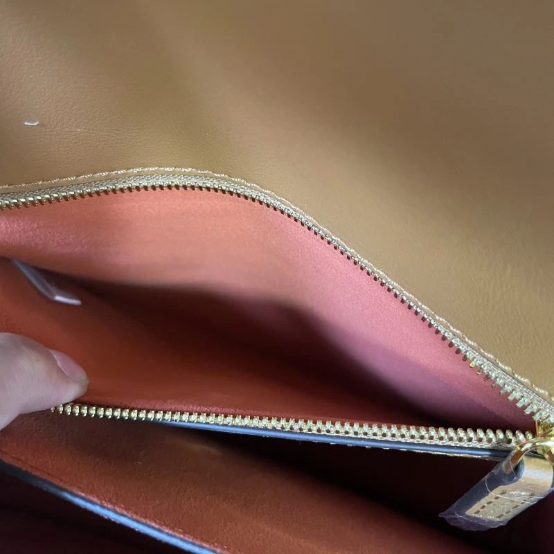 1:1 copy MCM Top Handle Bags