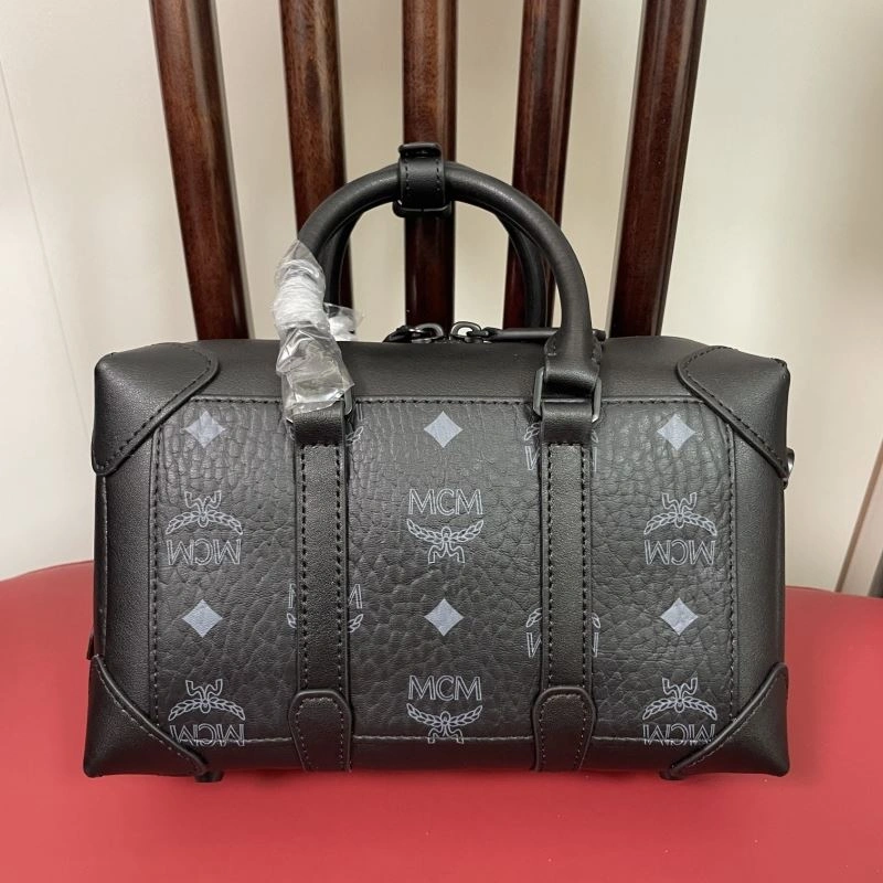 High accuracy MCM Top Handle Bags