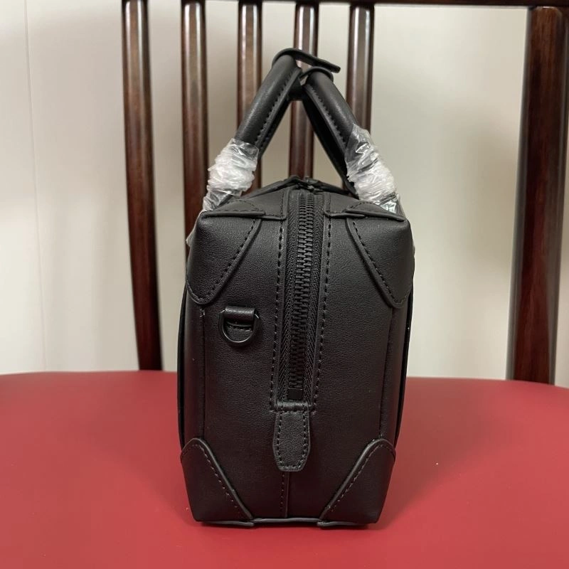 High accuracy MCM Top Handle Bags