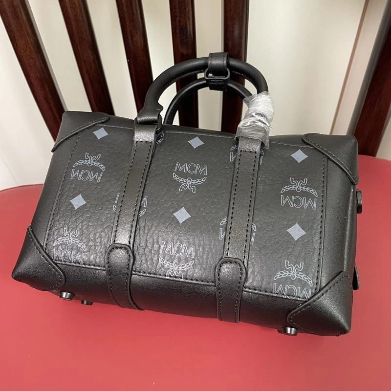 High accuracy MCM Top Handle Bags