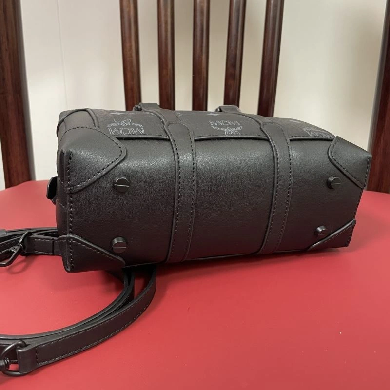 High accuracy MCM Top Handle Bags