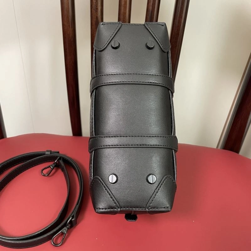 High accuracy MCM Top Handle Bags