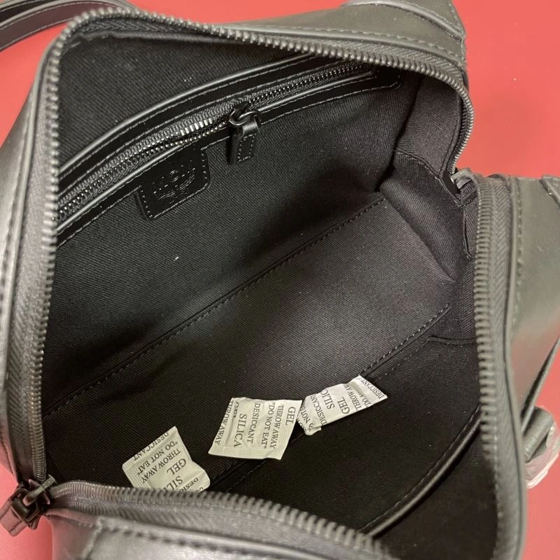 High accuracy MCM Top Handle Bags