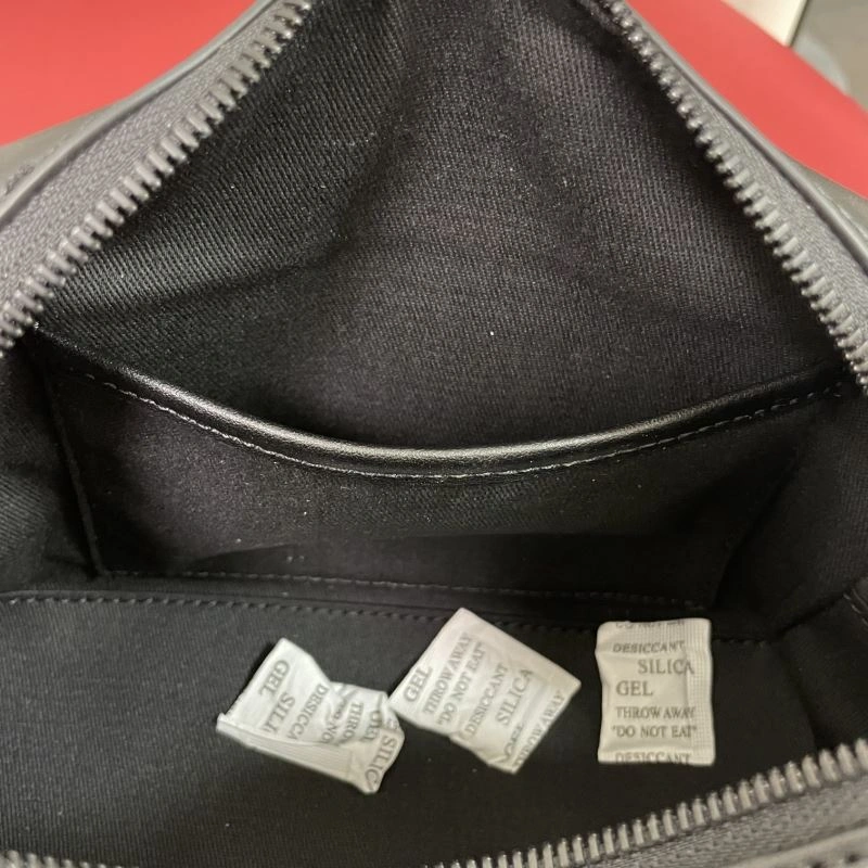 High accuracy MCM Top Handle Bags
