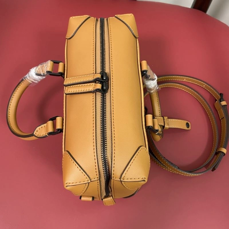 Factory-made MCM Top Handle Bags