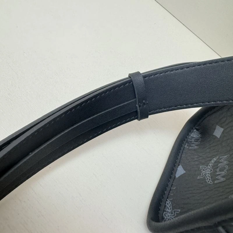 Perfect replica MCM Top Handle Bags